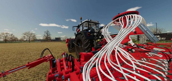 Farming Simulator 22 Implements mods | FS22 Implements mod