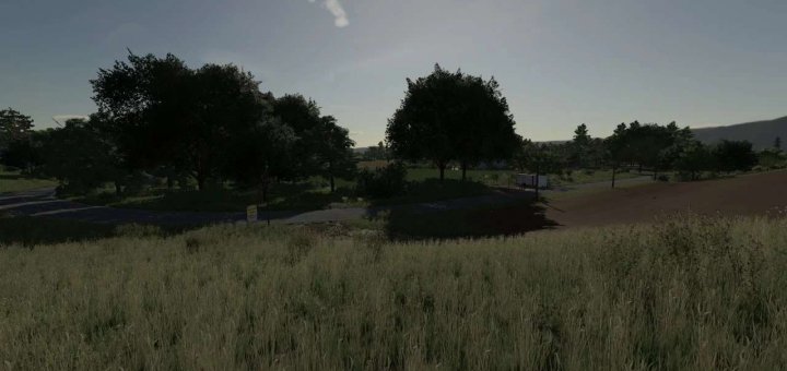 TMP Mods | FS22 Mods | Farming Simulator 22 Mods