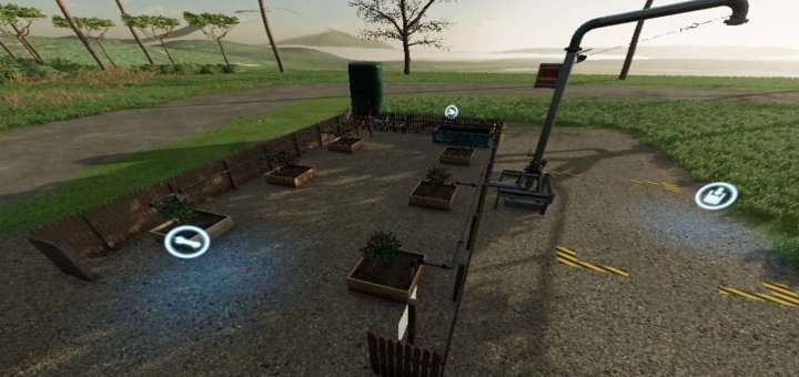 Farming Simulator 22 Objects mods | FS22 Objects mods