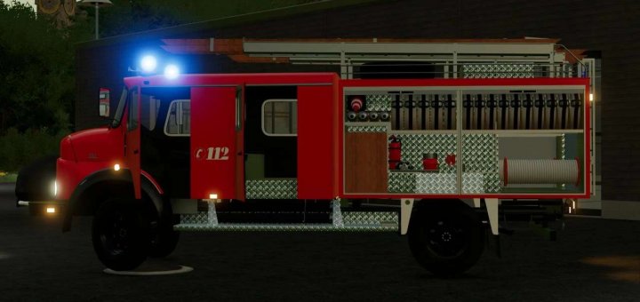 Farming Simulator 22 Vehicles mods | FS22 Vehicles mods