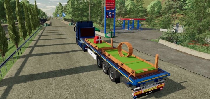 Farming Simulator 22 Mods | FS22 Mods Download PC