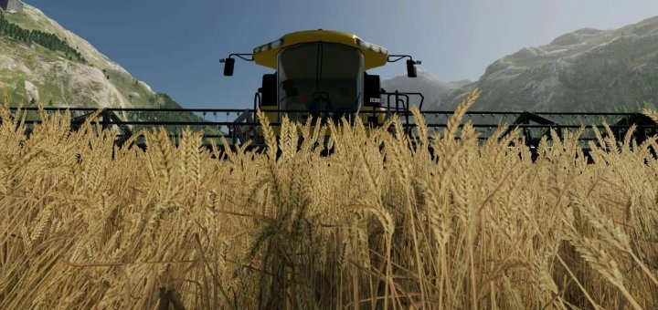 Farming Simulator 22 Mods | FS22 Mods Download PC
