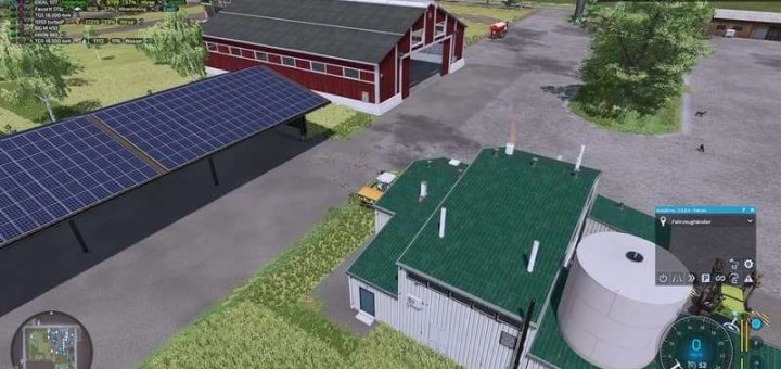 Farming Simulator 22 Maps mods | FS22 Maps mods