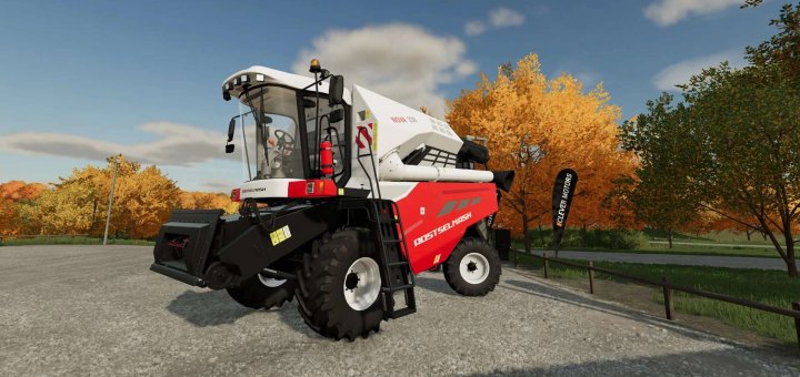 Farming Simulator 22 Harvesters | FS22 Harvesters Mods
