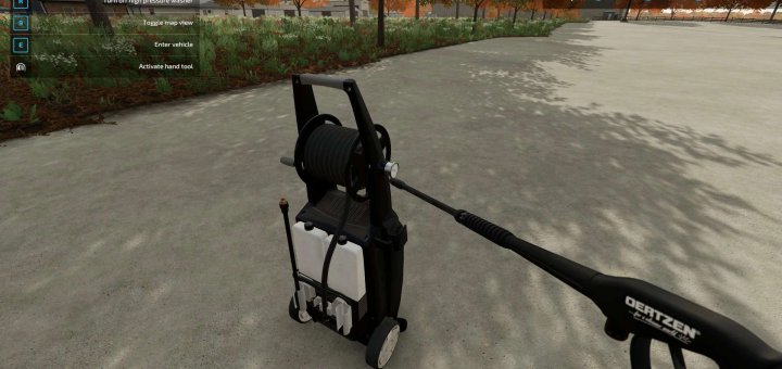 Farming Simulator 22 Implements mods | FS22 Implements mod