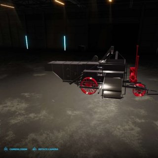 Old Implement pack V1.0 - FS25 / FS22 Mod