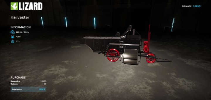 Scooters Workbench Mods | FS22 Mods | Farming Simulator 22 Mods