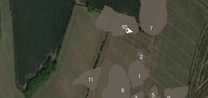 Farming Simulator 22 Maps mods | FS22 Maps mods