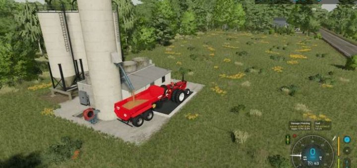 Farming Simulator 22 Objects mods | FS22 Objects mods