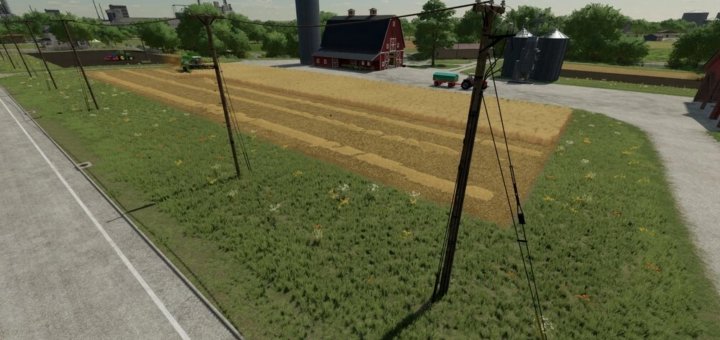 FS22 Mods | Farming Simulator 22 Mods