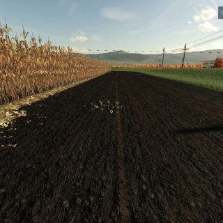 Precision Farming Anhydrous Ready v1.1.0.4 - FS25 / FS22 Mod