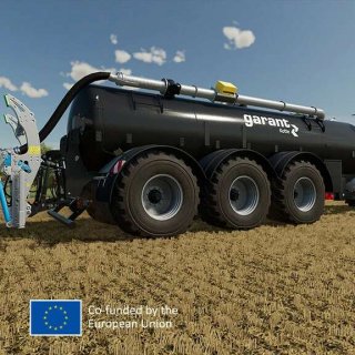 Precision Farming DLC v1.0.2.0 - FS25 / FS22 Mod