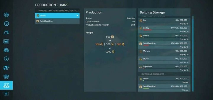 Farming Simulator 22 Objects mods | FS22 Objects mods