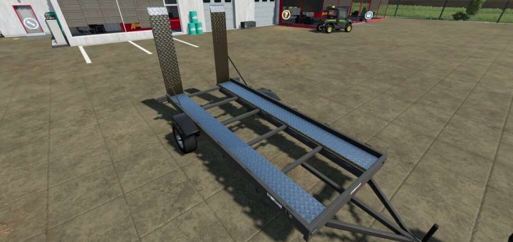 Farming Simulator 22 Trailers mods | FS22 Trailers mods