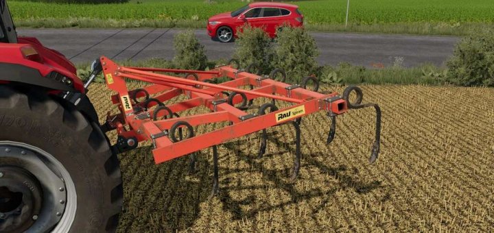 Farming Simulator 22 Implements mods | FS22 Implements mod