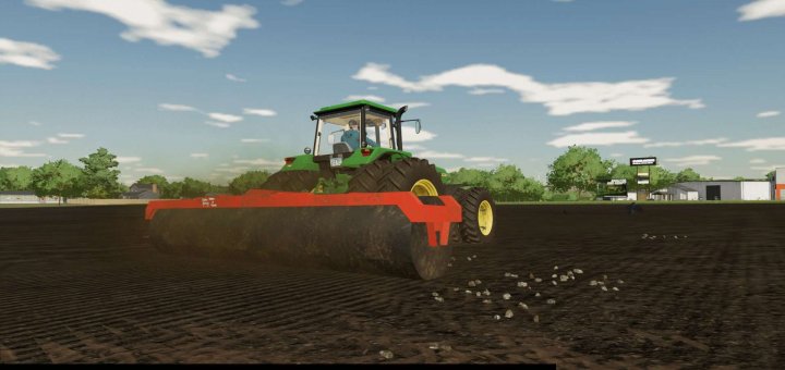 Farming Simulator 22 Implements mods | FS22 Implements mod