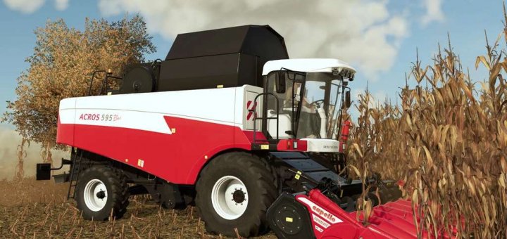 Carriage House V1.0.1.0 - FS22 Mod