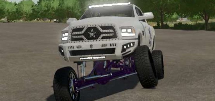 Farming Simulator 22 Cars mods | FS22 Cars mods