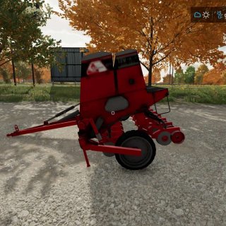 Salt Spreader Mods | FS22 Mods | Farming Simulator 22 Mods
