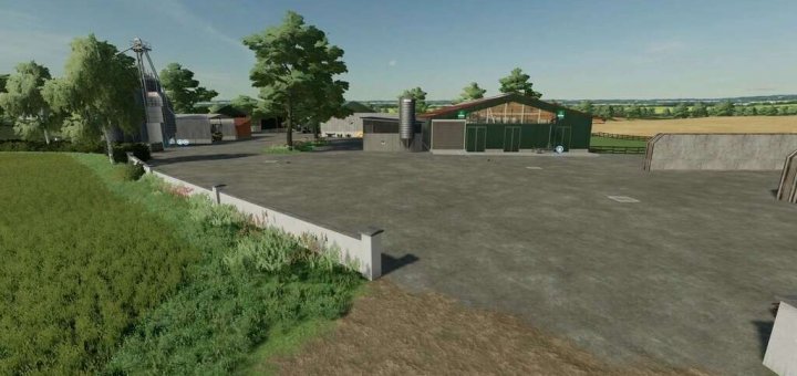 Farming Simulator 22 Maps mods | FS22 Maps mods