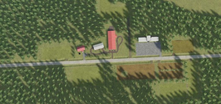 Farming Simulator 22 Maps mods | FS22 Maps mods