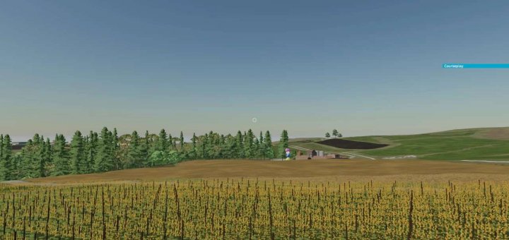 Farming Simulator 22 Maps mods | FS22 Maps mods