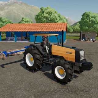 Salt Spreader Mods | FS22 Mods | Farming Simulator 22 Mods