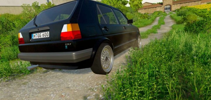 Farming Simulator 22 Cars mods | FS22 Cars mods