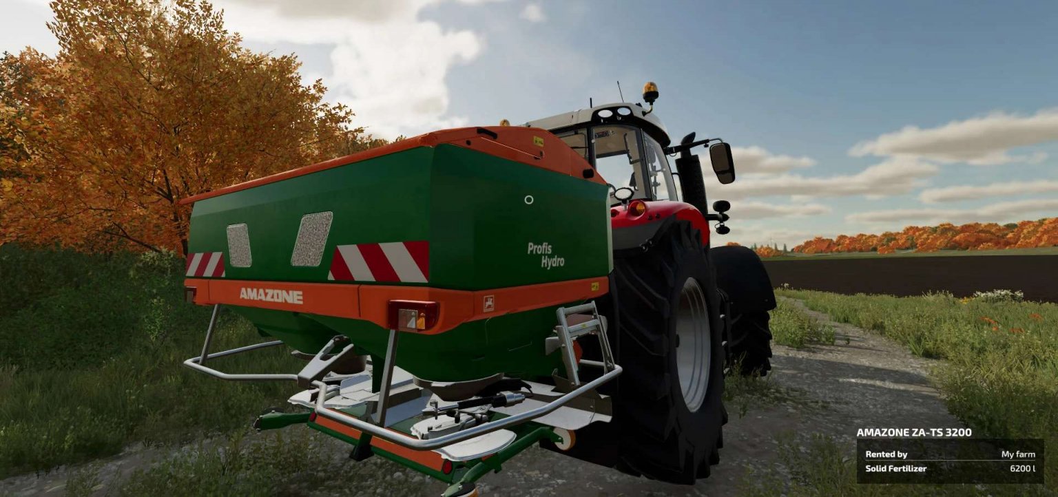 Farming Simulator 22 Implements mods | FS22 Implements mod