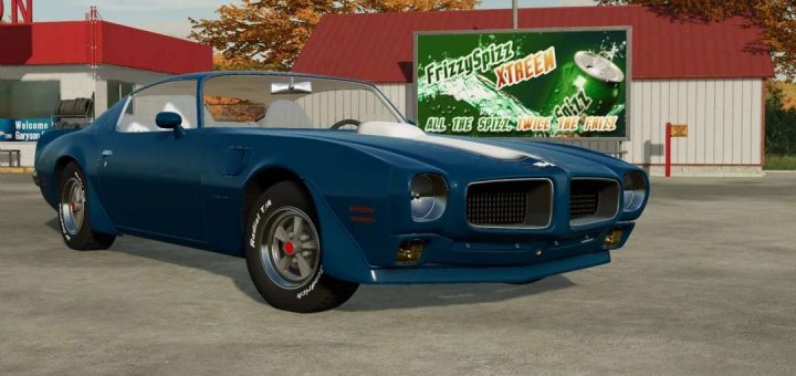 Farming Simulator 22 Cars mods | FS22 Cars mods