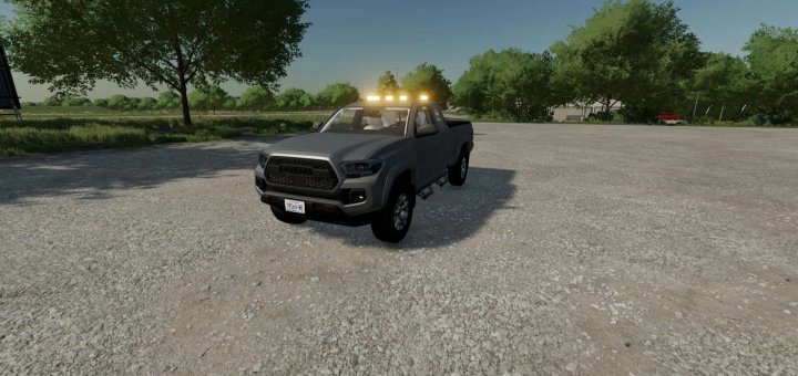 Farming Simulator 22 Cars mods | FS22 Cars mods