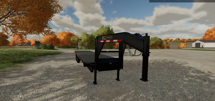 Farming Simulator 22 Trailers mods | FS22 Trailers mods