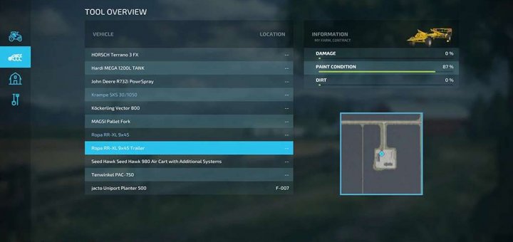 Farming Simulator 22 money cheat | FS22 Money Tool Mod