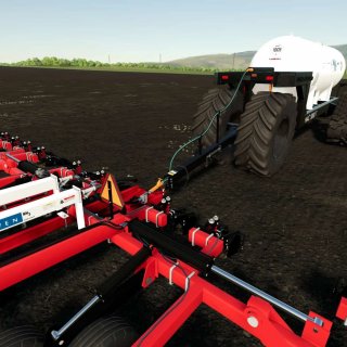 Anhydrous Ammonia Pack v1.1.0.0 - FS25 / FS22 Mod