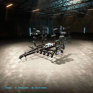 Anhydrous Ammonia Pack v1.1.0.0 - FS25 / FS22 Mod