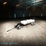 Anhydrous Ammonia Pack v1.1.0.0 - FS25 / FS22 Mod
