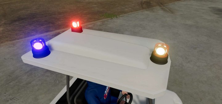 Farming Simulator 22 Prefab mods | FS22 Prefab mod