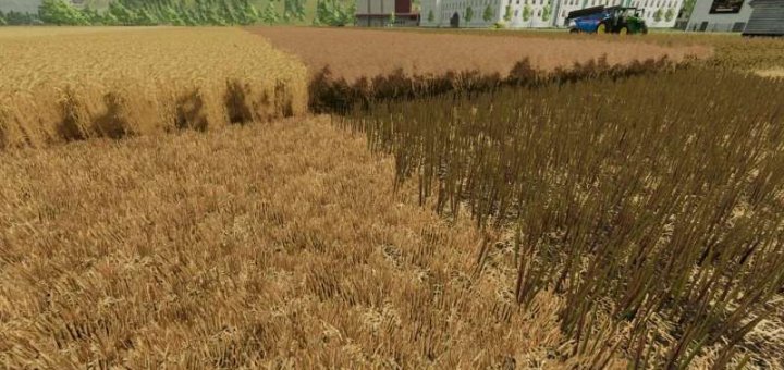 Farming Simulator 22 Textures mods | FS22 Textures mods
