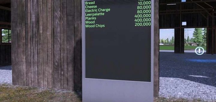 Farming Simulator 22 Other mods | FS22 Other mods