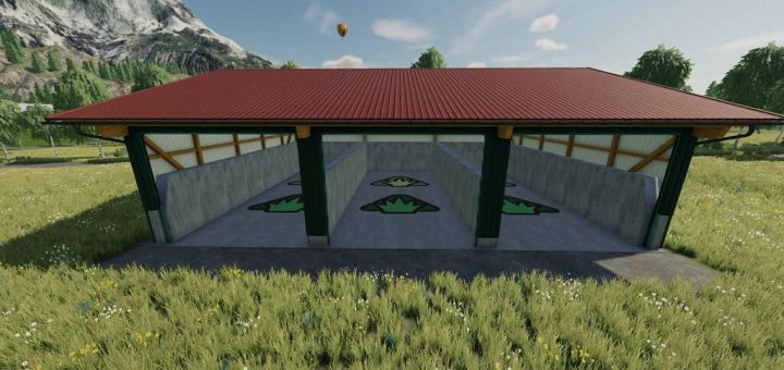 Farming Simulator 22 Objects mods | FS22 Objects mods