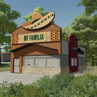 California Land Clearing Map v1.0.0.0 - FS25 / FS22 Mod