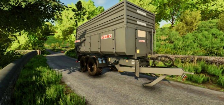 Farming Simulator 22 Trailers mods | FS22 Trailers mods
