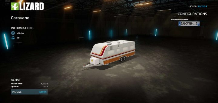 Farming Simulator 22 Trailers mods | FS22 Trailers mods