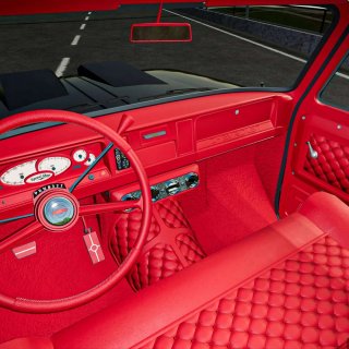 Chevrolet C10 1966 V1.0.0.0 - FS25 / FS22 Mod