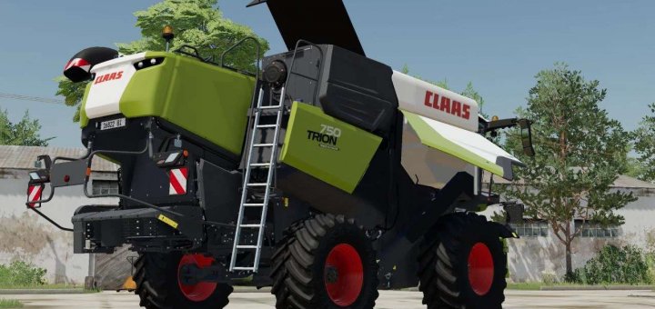 Farming Simulator 22 Harvesters | FS22 Harvesters Mods
