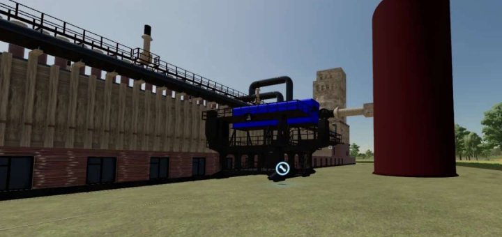 TP Mods | FS22 Mods | Farming Simulator 22 Mods