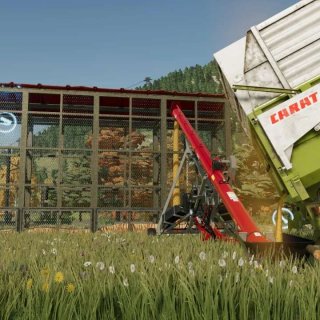 Farming Simulator 22 Mods | FS22 Mods Download PC