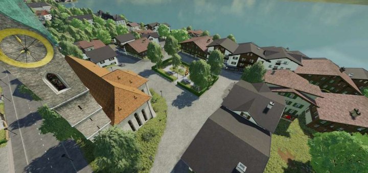 Train Mods | FS22 Mods | Farming Simulator 22 Mods