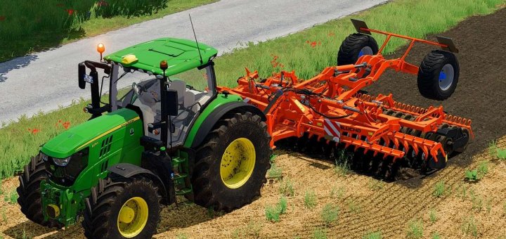 New Tires Mods | FS22 Mods | Farming Simulator 22 Mods