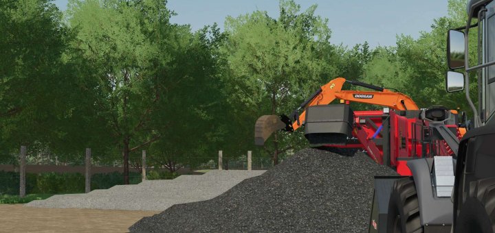 Farming Simulator 22 Mods | FS22 Mods Download PC